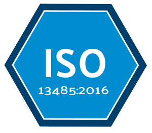 Certifications | ISO 13485 and ISO 9001 | Lumitex