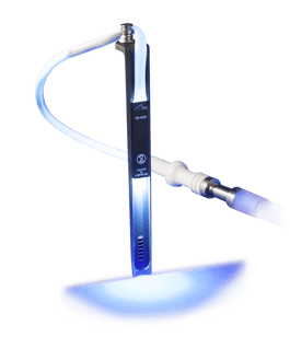 Surgical Retractor Lighting | Lumitex