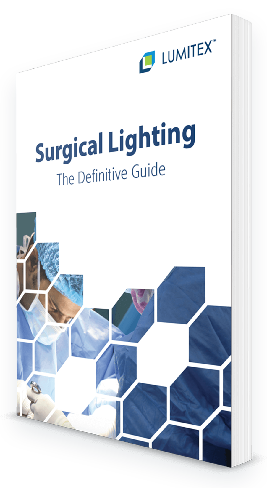 Lighting System Design and Development | Lumitex