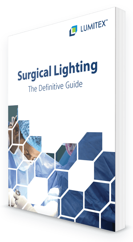 Surgical Retractor Lighting | Lumitex