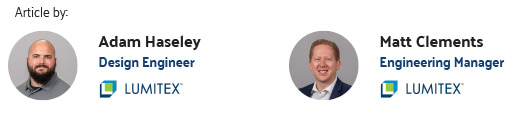 State of Medical Lighting Report 2023 | Lumitex