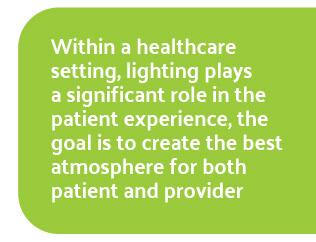 State of Medical Lighting Report 2023 | Lumitex