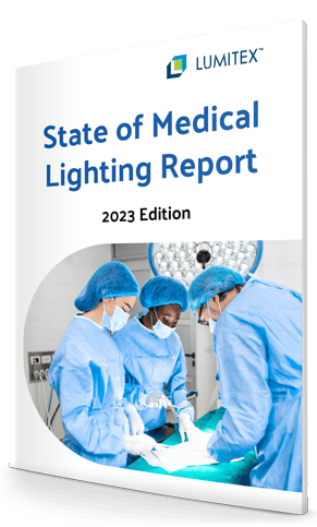 Lighting System Design and Development | Lumitex