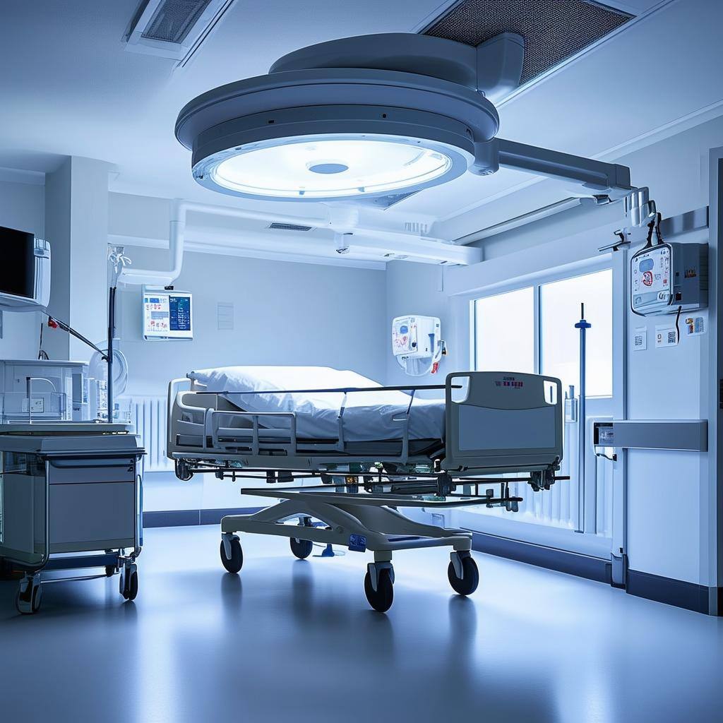 Custom Medical Lighting Solutions for Any Device