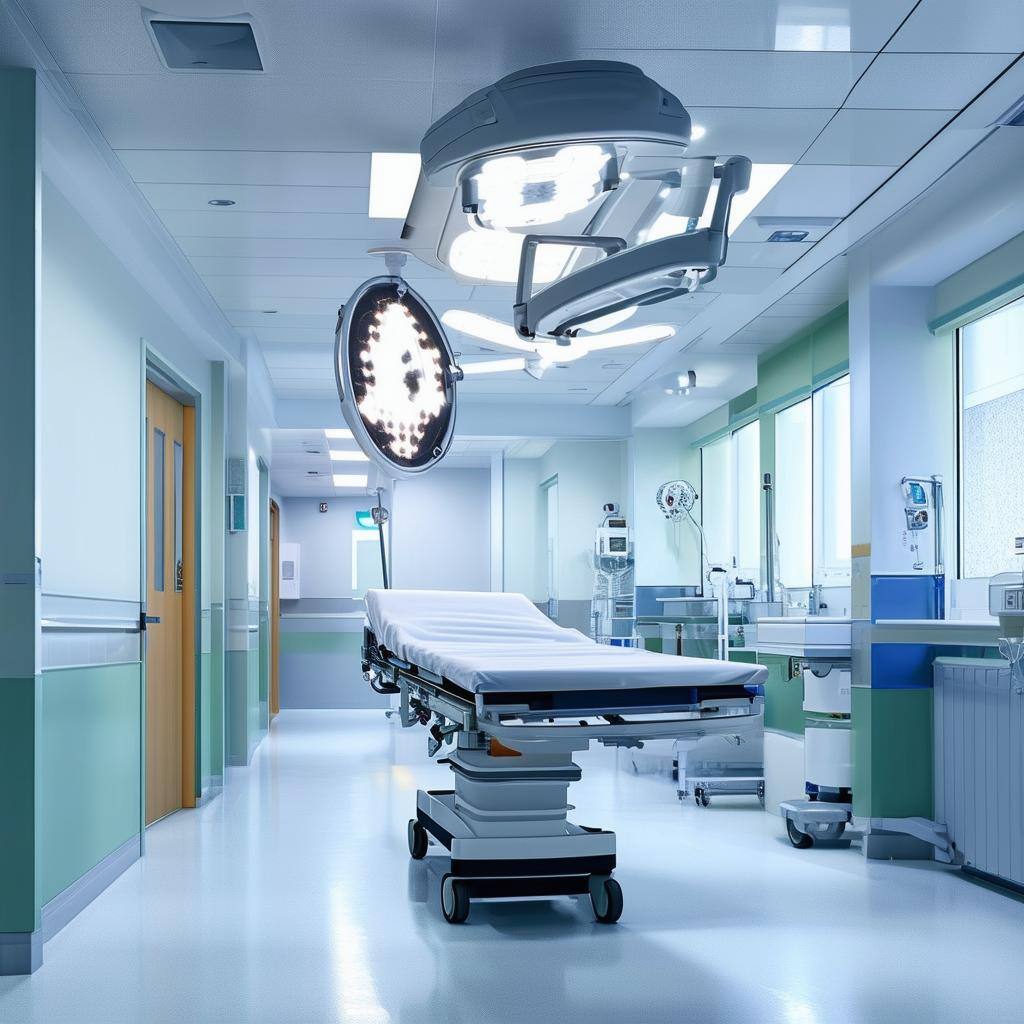 Custom Medical Lighting Solutions for Any Device