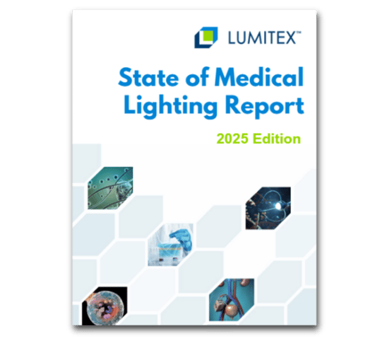 Medical Lighting Design and Development | Lumitex