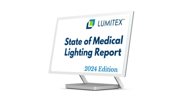 Medical Lighting Design and Development | Lumitex