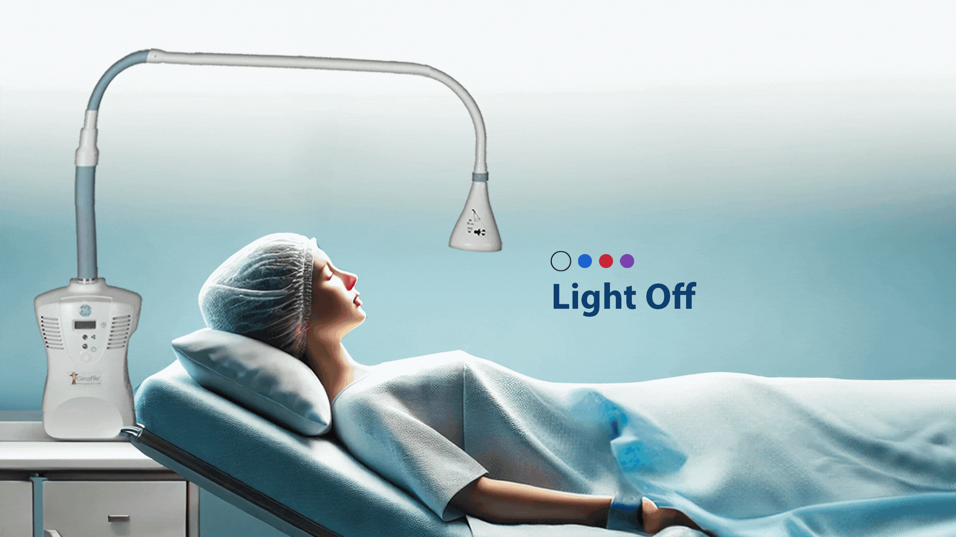 Therapeutic Lighting Solutions to Advance Patient Care