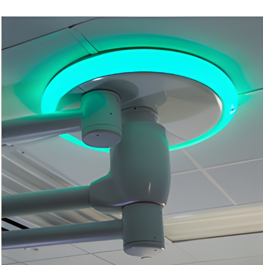 Medical Human-Machine Interface (HMI) Solutions