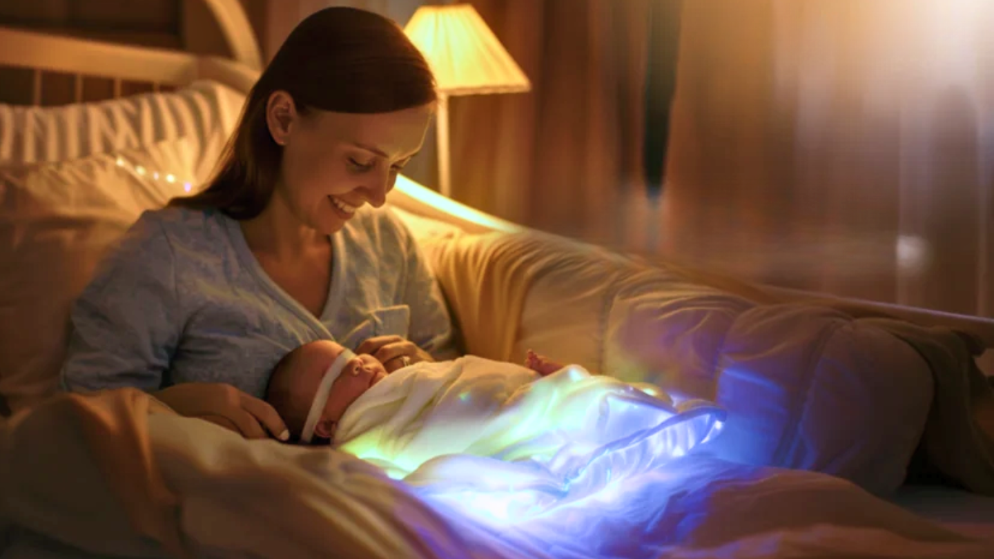 Therapeutic Lighting Solutions to Advance Patient Care