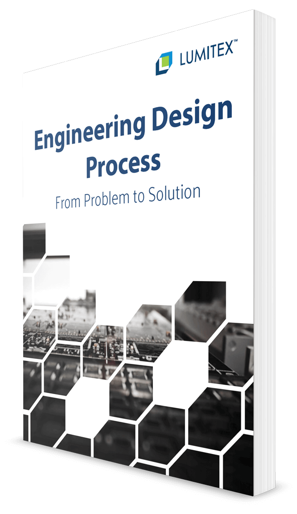 Engineering Design Process: From Problem to Solution