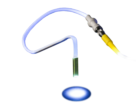Surgical Retractor Lighting | Lumitex