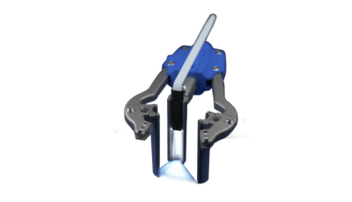 Surgical Retractor Lighting | Lumitex