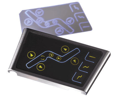 Light Guide Film | Lumitex