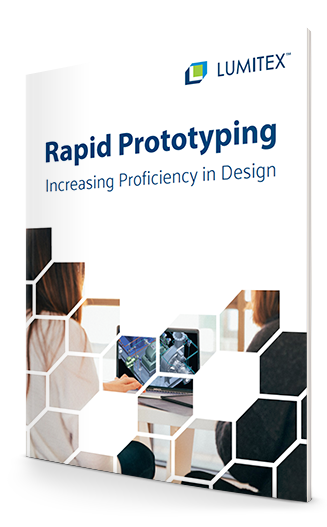 Rapid Prototyping Process: Increasing Proficiency in Design