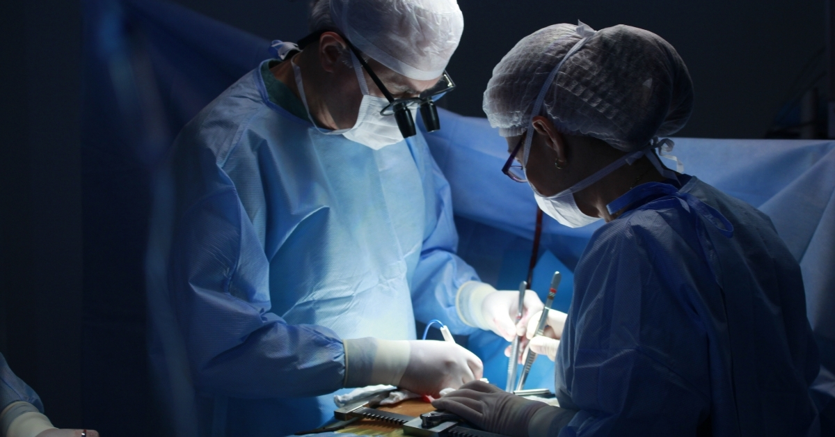 Medical Lighting: The Silent Hero in Complex Surgical Procedures