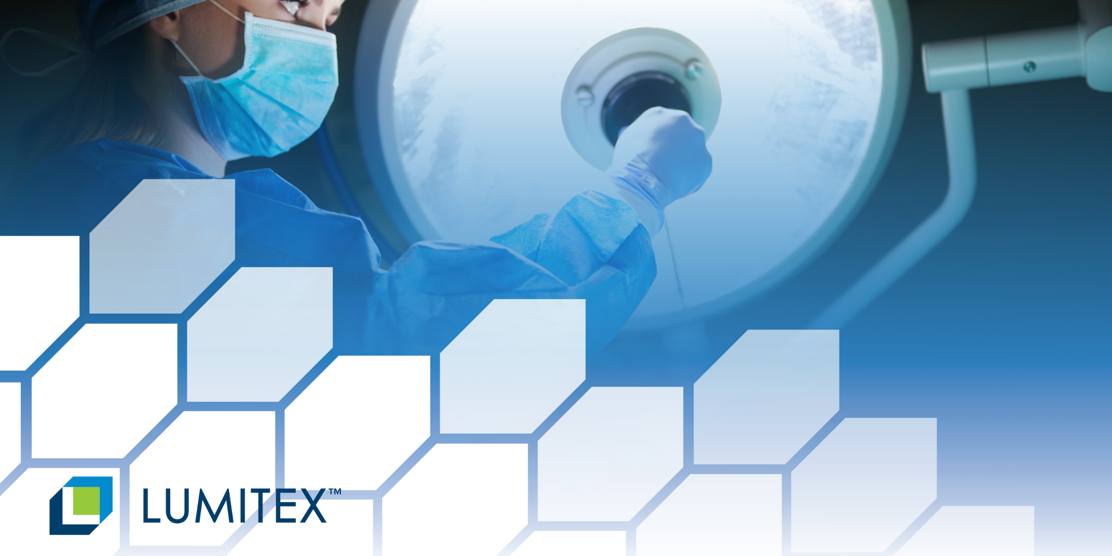 Surgical Lighting to Optimize and Focus Light Intensity