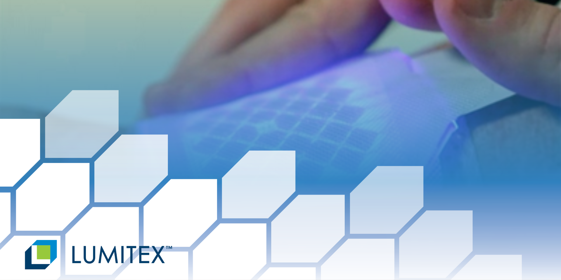 Light Therapy for Wound Healing: An Emerging Solution