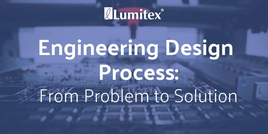 Engineering Design Process: From Problem to Solution