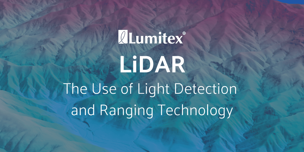 Spreading The Power of Light