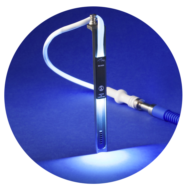 Innovative Lighting Solutions | Lumitex
